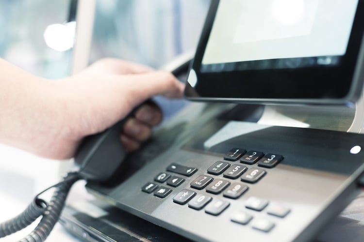 The Best Phone System Features for Businesses in 2017