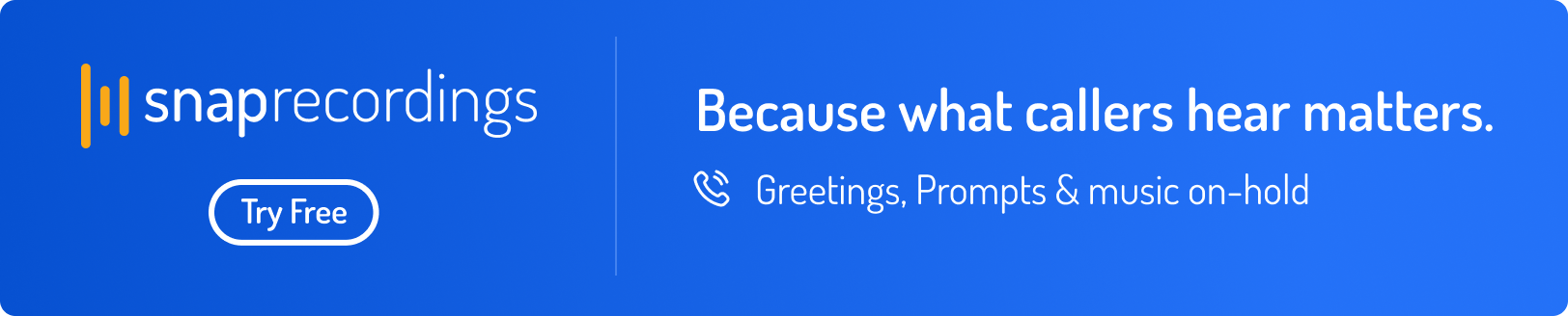 The Ultimate Guide to On-Hold Messages in 2026: 300+ Examples That ...