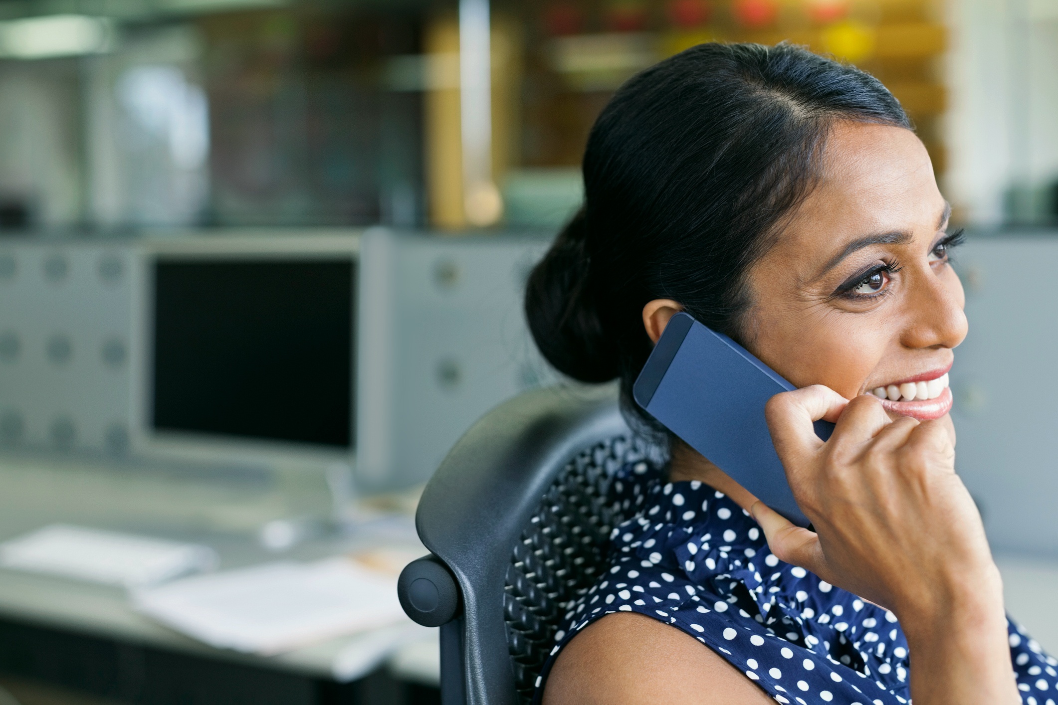 Always Available: 10 Benefits of an IVR System