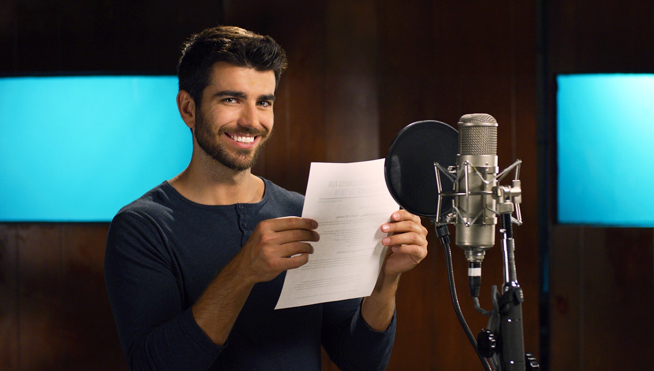 Selecting the Perfect Voice for Your Brand
