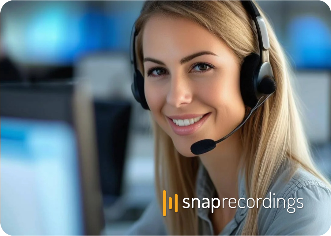 Professional Phone System Messages for Telecommunications