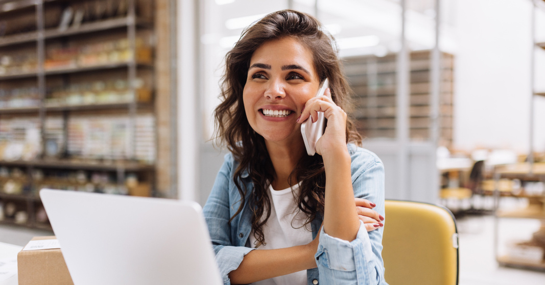 Professional Phone Greetings: Custom | Snap Recordings